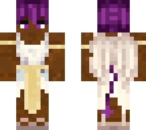 angel boy | Minecraft Skins