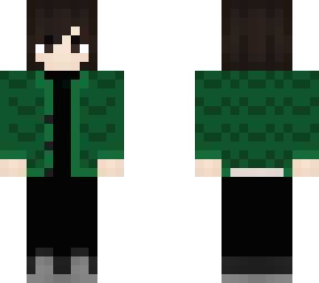 outfit | Minecraft Skins