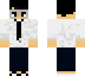 student | Minecraft Skins