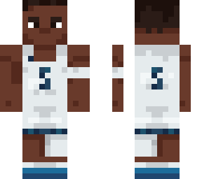 nba | Minecraft Skins