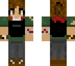apocalypse | Minecraft Skins