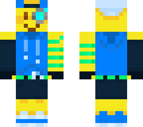 combat initiation | Minecraft Skins