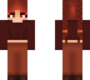 clove | Minecraft Skins