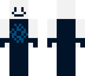 two time forsaken | Minecraft Skins