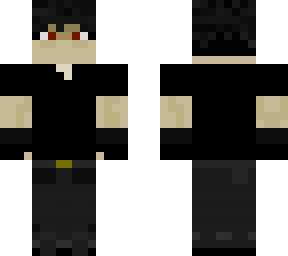 alt | Minecraft Skins
