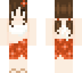 beach | Minecraft Skins