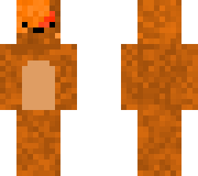 dog | Minecraft Skins