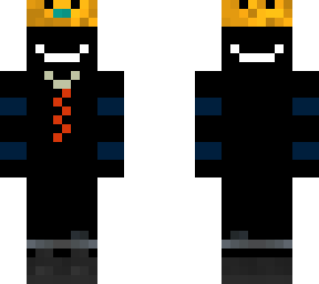 bloop | Minecraft Skin