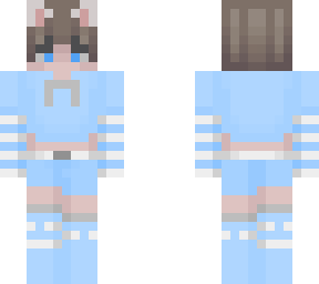femboy skins | Minecraft Skins