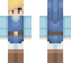 link | Minecraft Skins