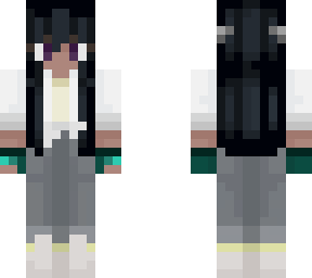 end | Minecraft Skins