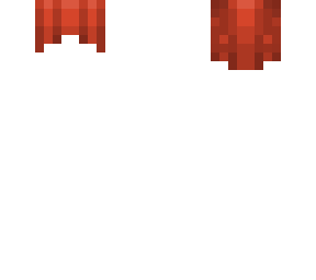 red hair base | Minecraft Skins