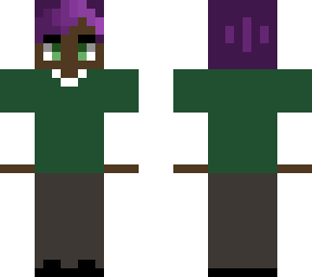 brian | Minecraft Skin