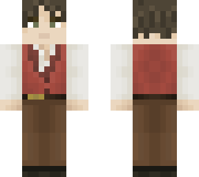 librarian | Minecraft Skins