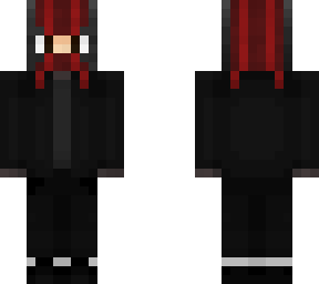 Clancy 2 | Minecraft Skin