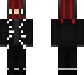 clancy | Minecraft Skins