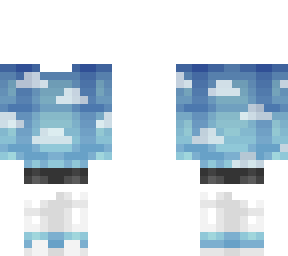 bright | Minecraft Skins