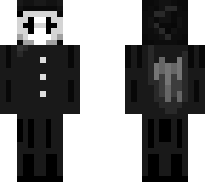 clownpiercing | Minecraft Skin