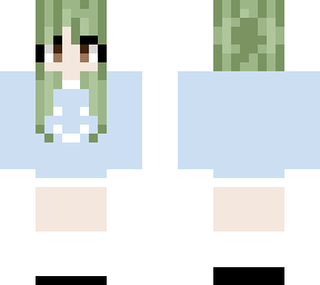 coco | Minecraft Skins