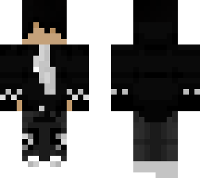 cool boy | Minecraft Skins