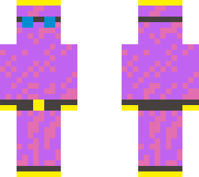 cool purple | Minecraft Skins