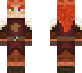 copper | Minecraft Skins