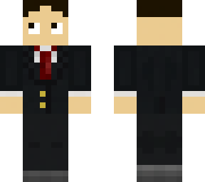 costume | Minecraft Skins