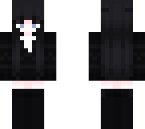 crystal | Minecraft Skins
