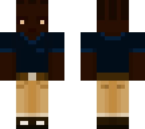 dad | Minecraft Skins