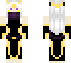 demon girl | Minecraft Skins