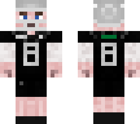 ohio | Minecraft Skins