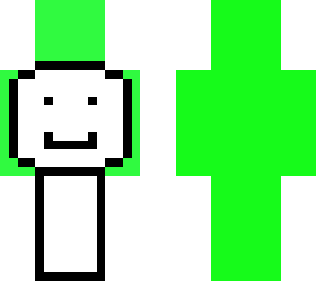 red dream | Minecraft Skins