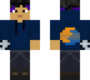 eclipse | Minecraft Skins