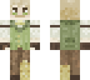dnd | Minecraft Skins