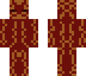 nether | Minecraft Skins