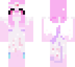 eternal sugar | Minecraft Skins