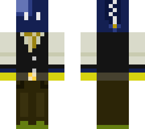 fancy | Minecraft Skins