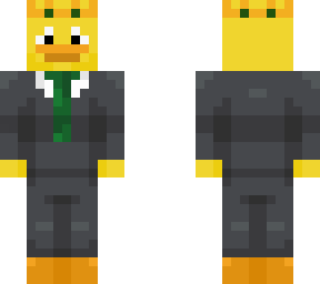 fancy | Minecraft Skins
