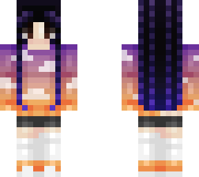 female java | Minecraft Skins