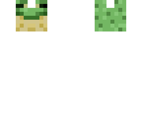 frog | Minecraft Skins