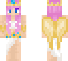 goddess | Minecraft Skins