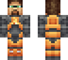 freeman | Minecraft Skins