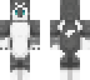 wolf | Minecraft Skins