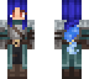 guard | Minecraft Skins