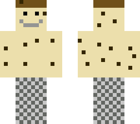 bun | Minecraft Skins