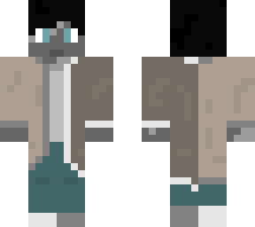 Illager | Minecraft Skin