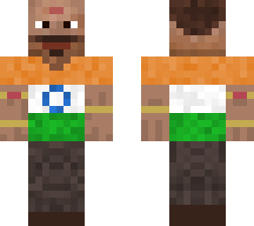 indian | Minecraft Skins