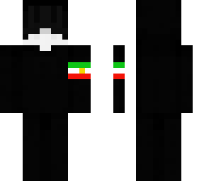 iran | Minecraft Skin