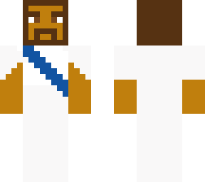jesus | Minecraft Skins