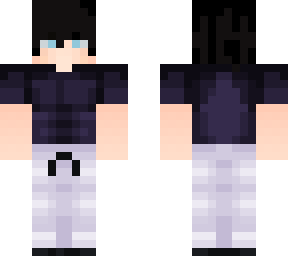 jjk | Minecraft Skin
